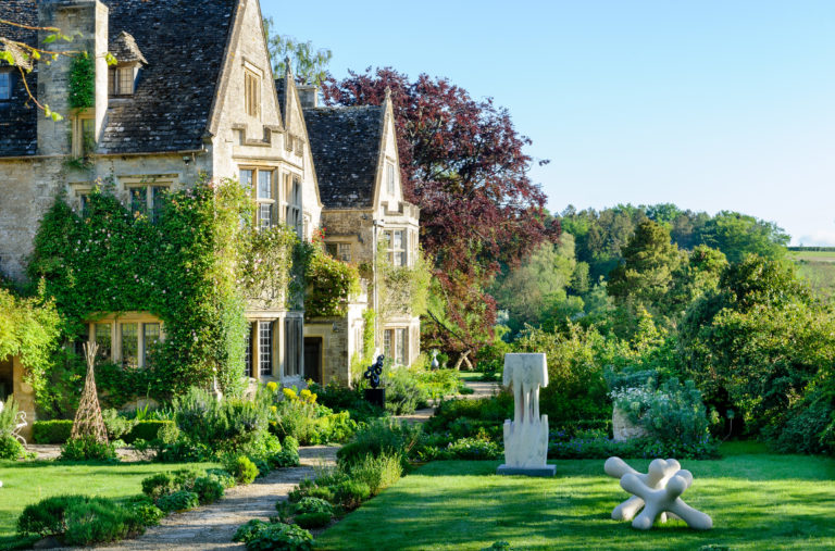 18 July Oxford Chamber Music Summer Fundraising Concert at Asthall ...